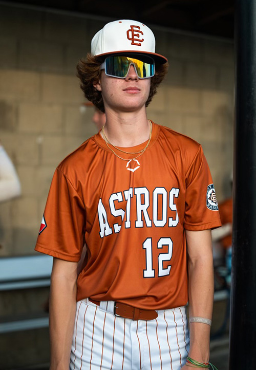 MAX MAHER Class of 2028 - Player Profile | Perfect Game USA